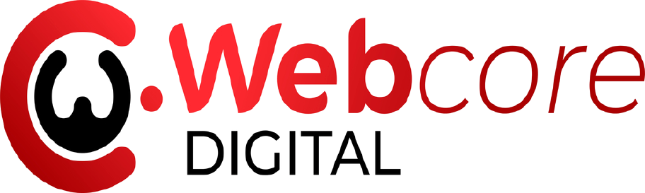 Webcor Logo